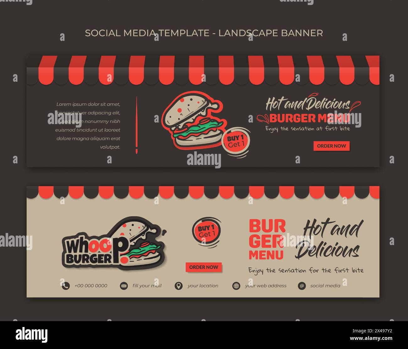 Classic french advertising Stock Vector Images - Alamy