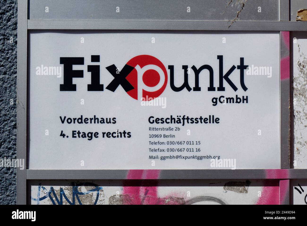 Drogenkonsumraeume hi-res stock photography and images - Alamy