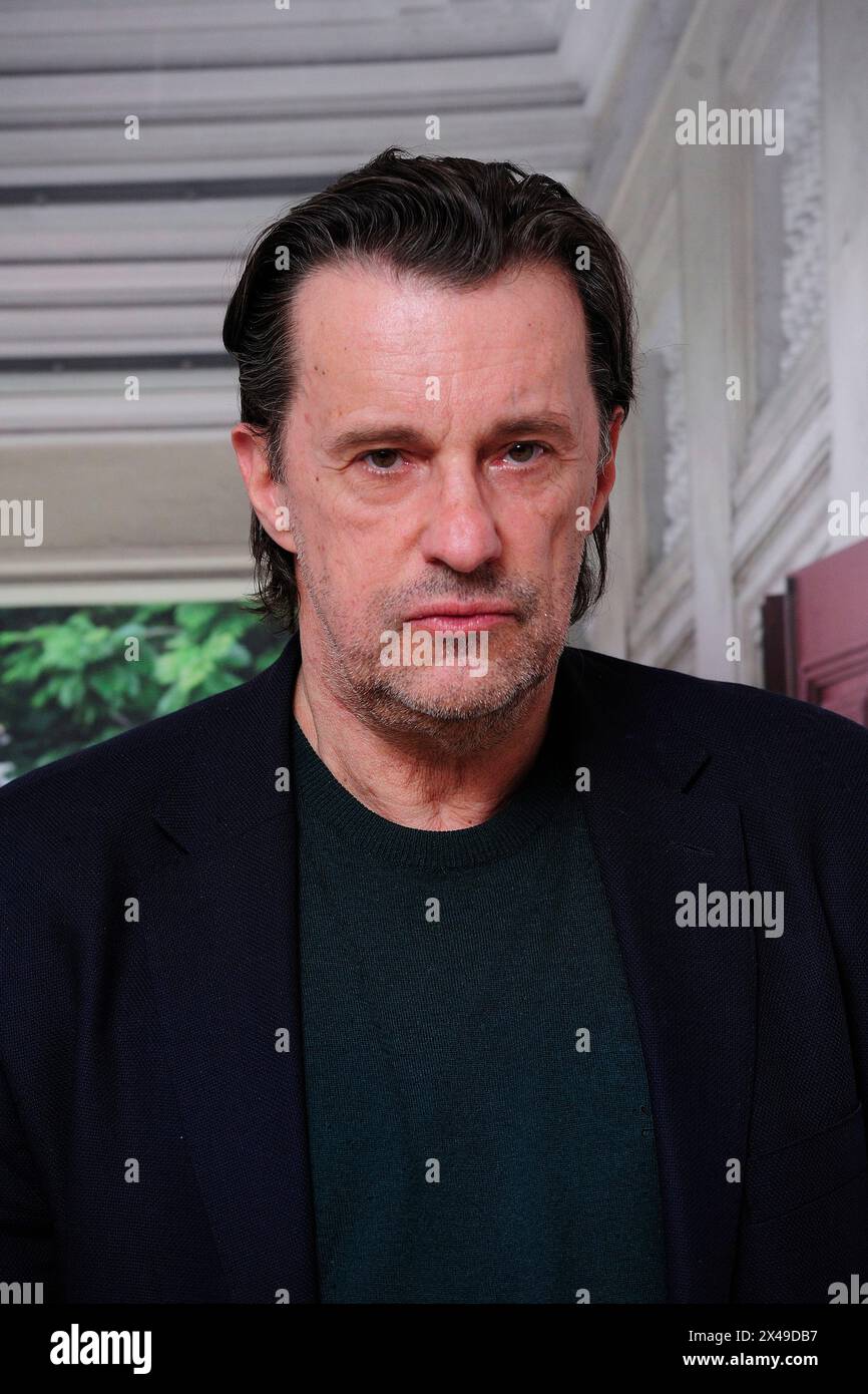 Witold Gadowski,Witold Franciszek Gadowski (born November 4, 1964 in ...