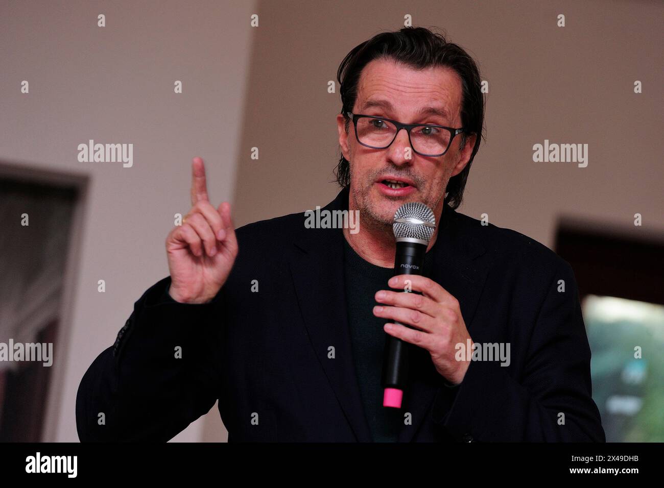 Witold Gadowski,Witold Franciszek Gadowski (born November 4, 1964 in ...