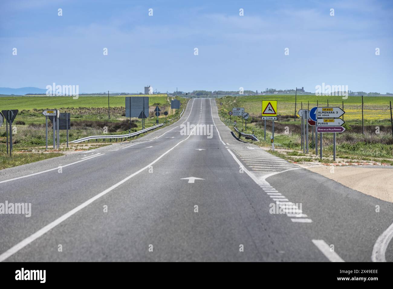 Indicative signs hi-res stock photography and images - Alamy