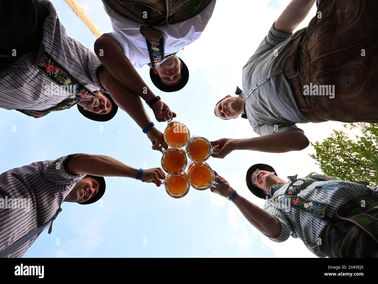 Origins date back to the 13th century hi-res stock photography and ...