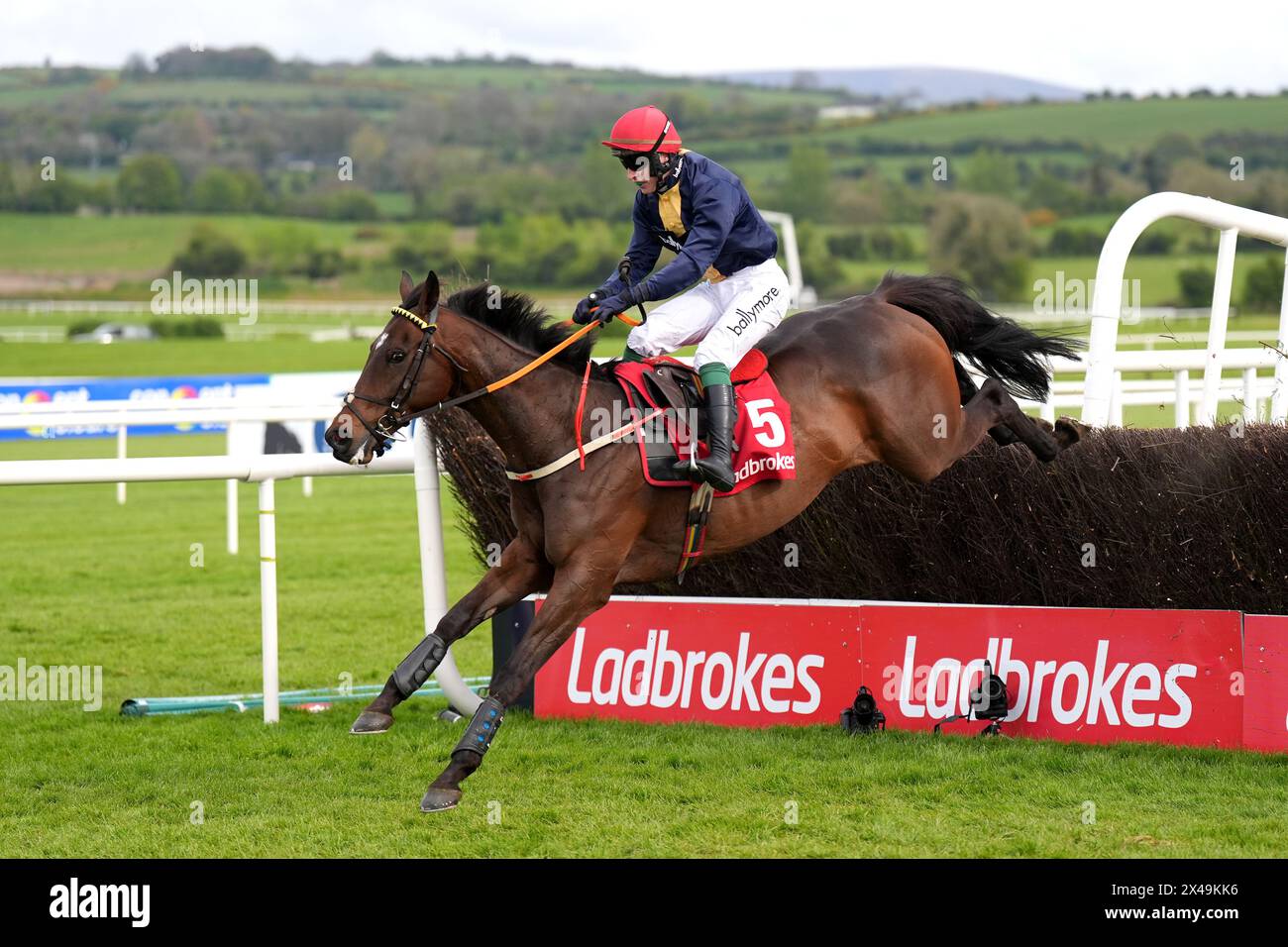 Fastorslow racecourse hi-res stock photography and images - Alamy