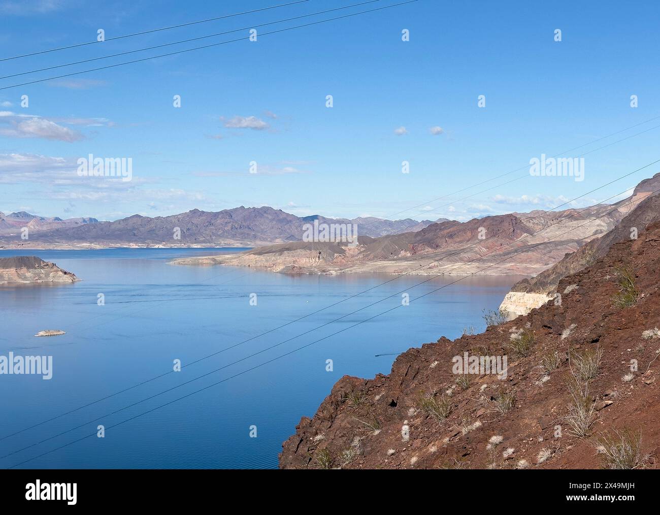 Lake mead 2024 hi-res stock photography and images - Alamy