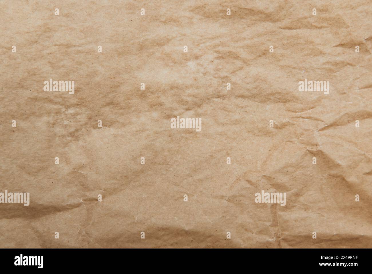 Brown craft paper texture. Background made of paper for packaging Stock ...