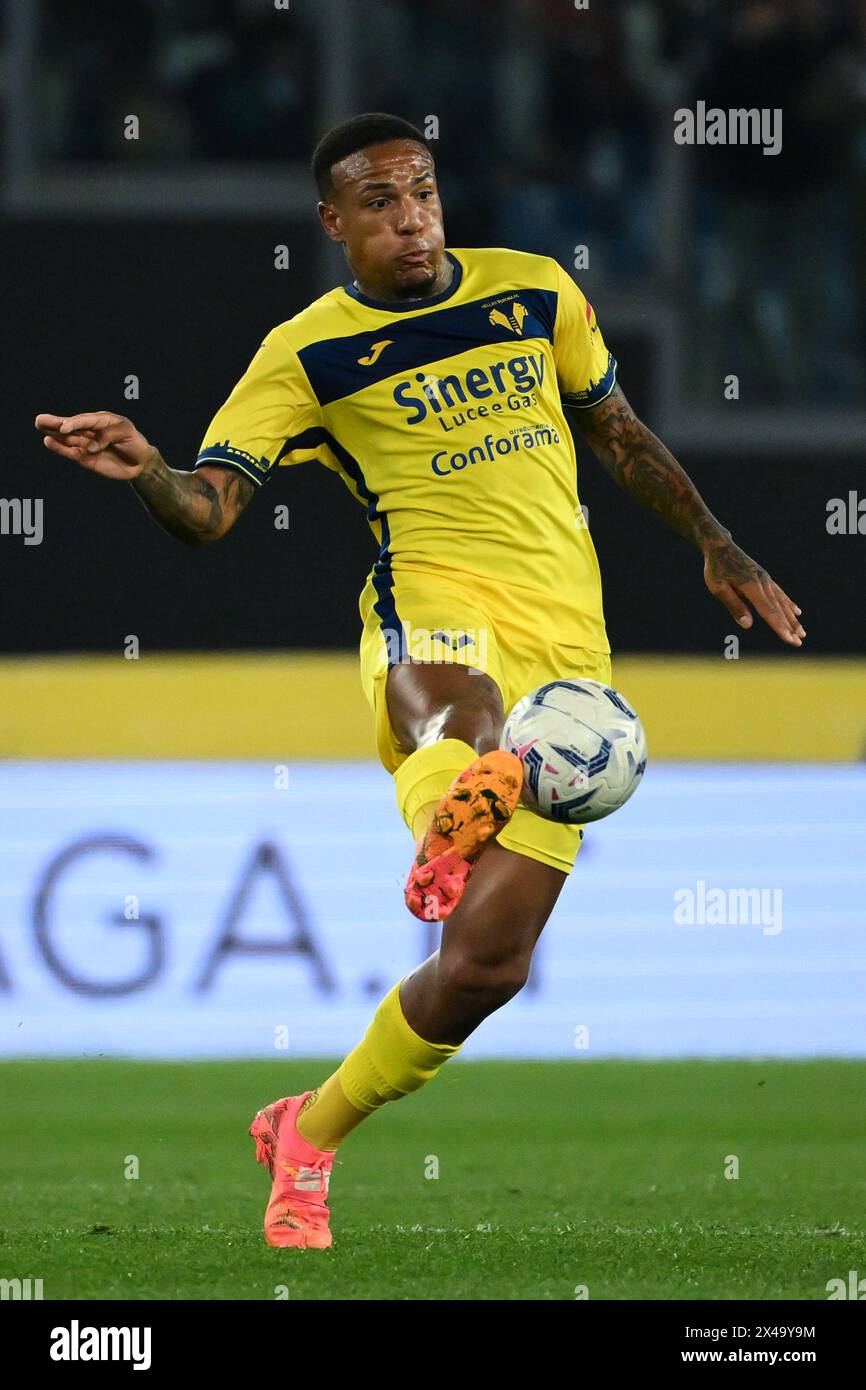 Michael folorunsho hi-res stock photography and images - Alamy