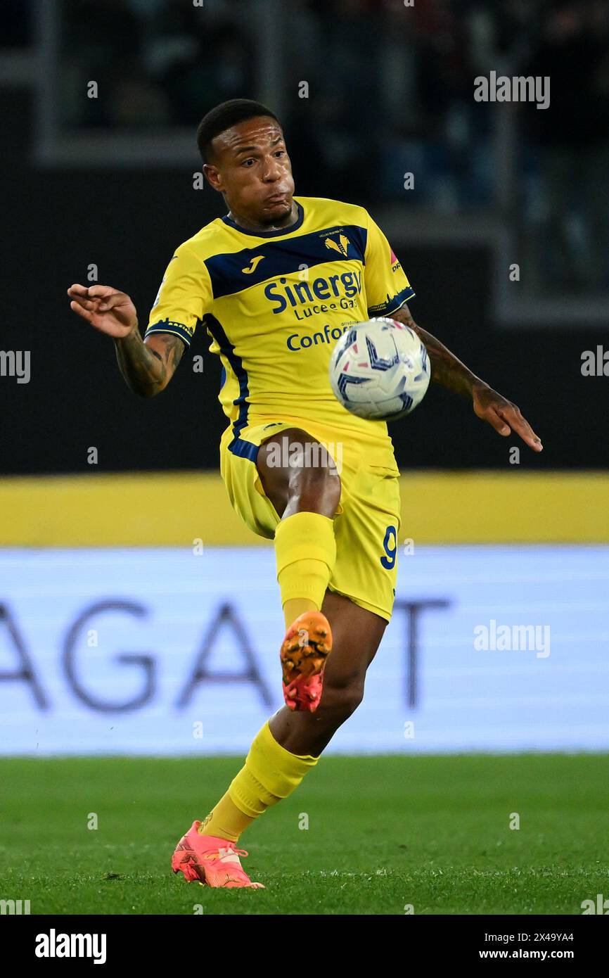 Michael folorunsho hi-res stock photography and images - Alamy