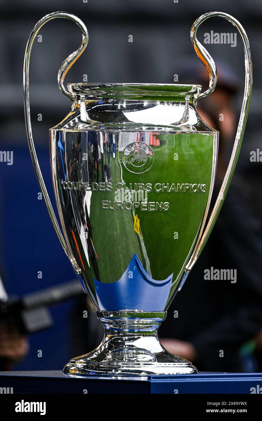 Signal Iduna Cup 2024