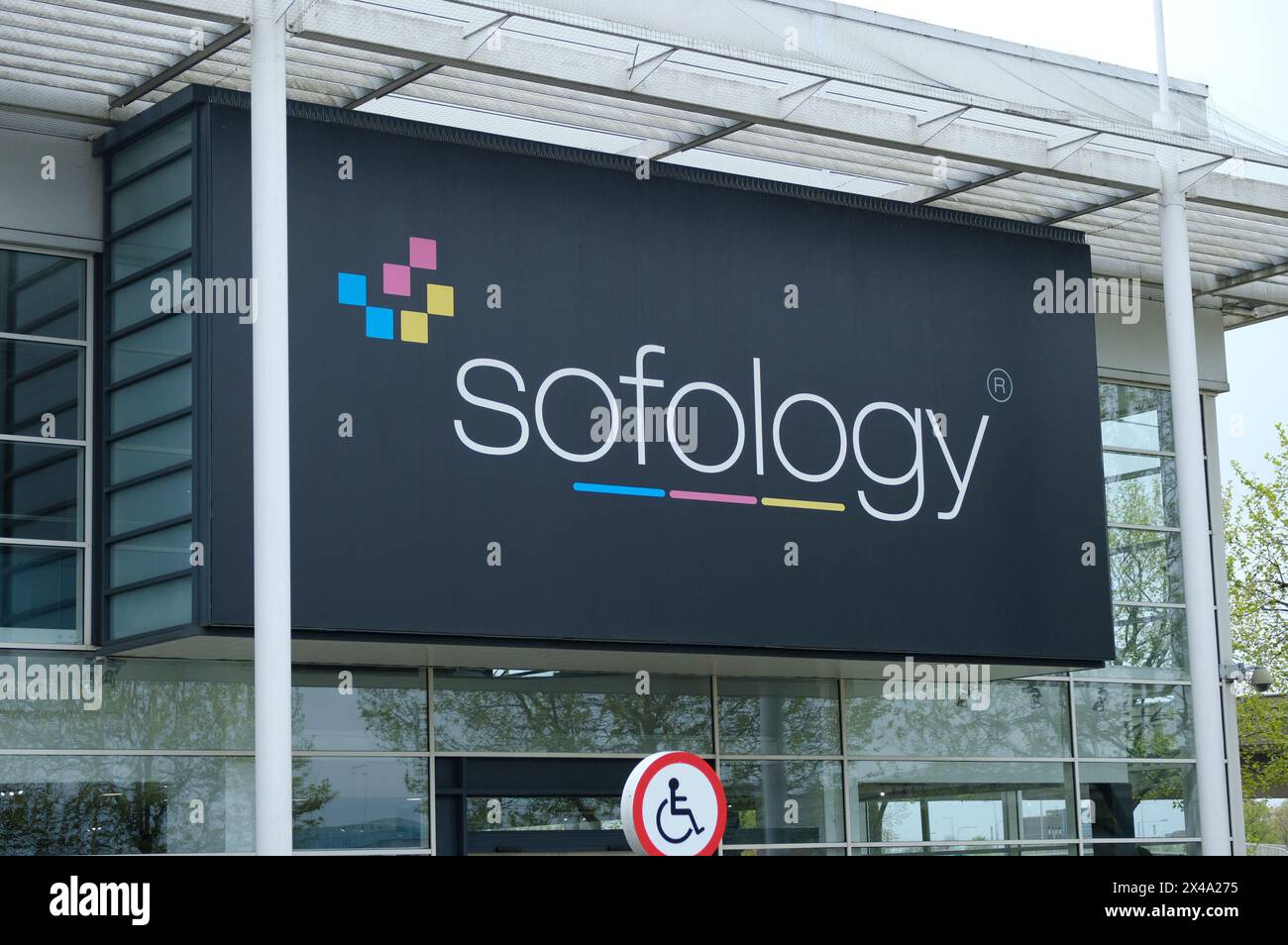 Sofology store hi-res stock photography and images - Alamy