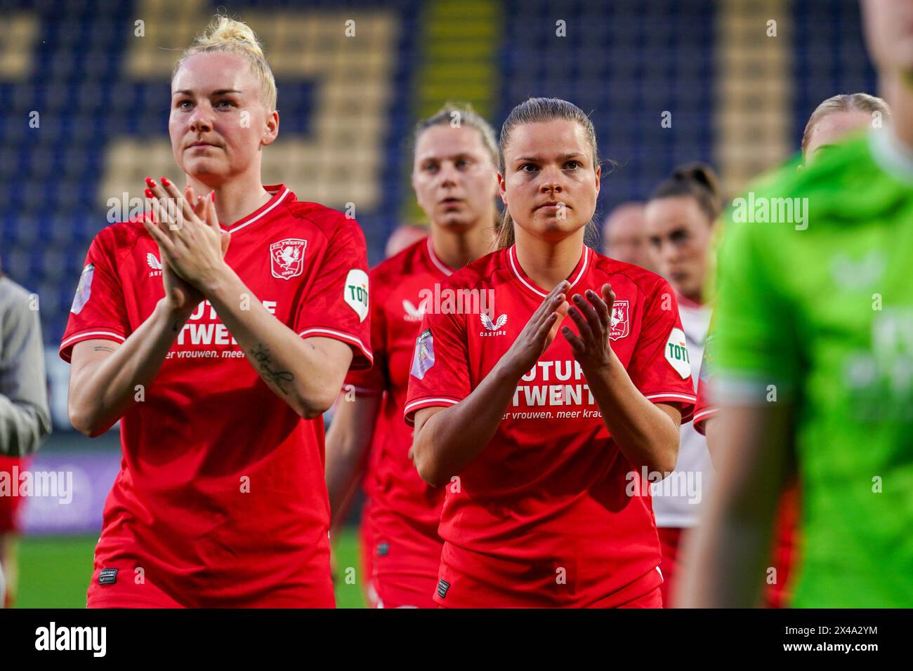 Sittard, Netherlands. 01st May, 2024. SITTARD, NETHERLANDS - MAY 1 ...