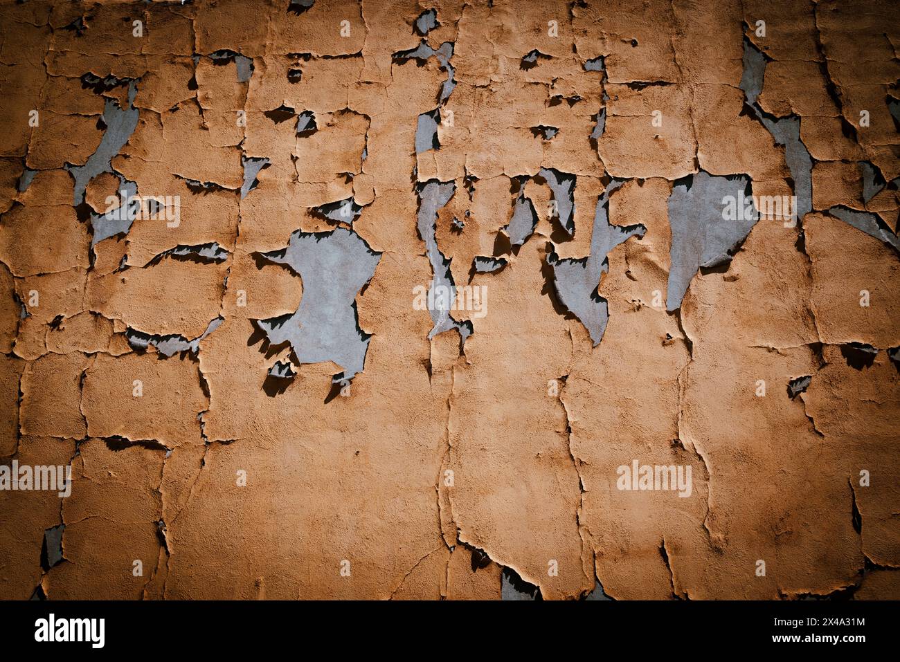 Crackled paint texture hi-res stock photography and images - Alamy