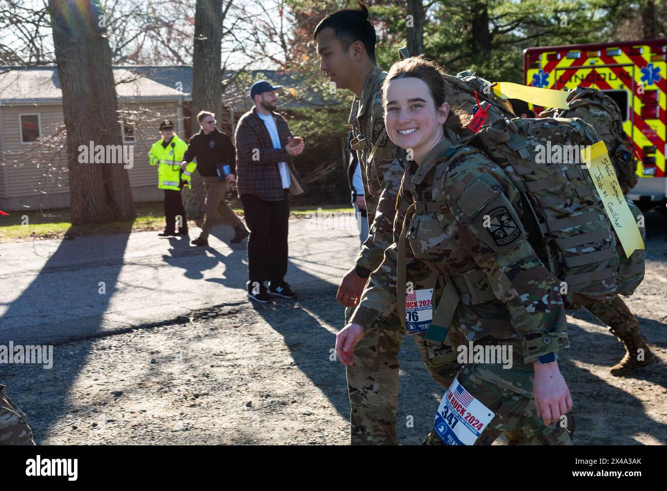 Claudia crowe hi-res stock photography and images - Alamy