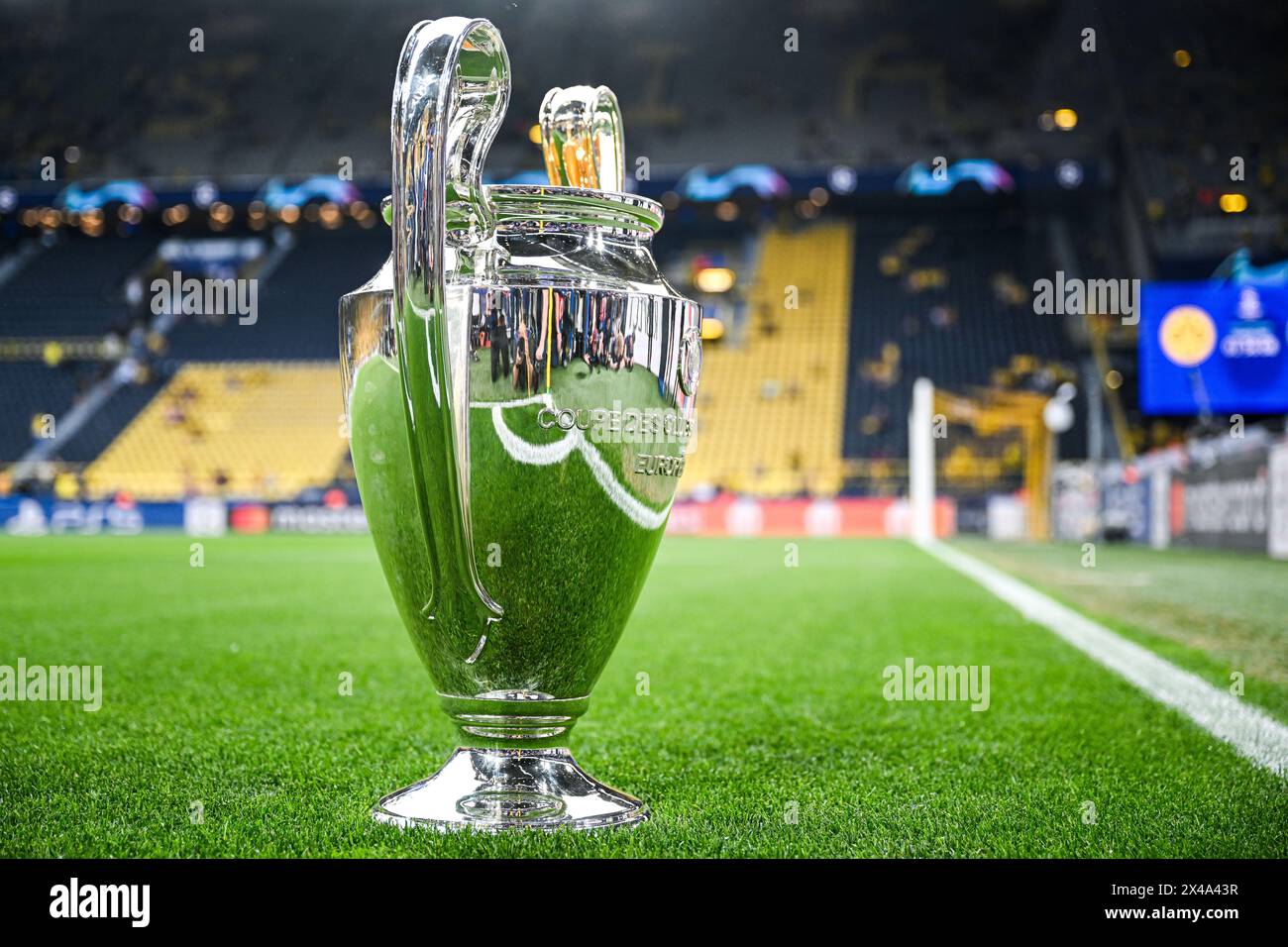 Signal Iduna Cup 2024