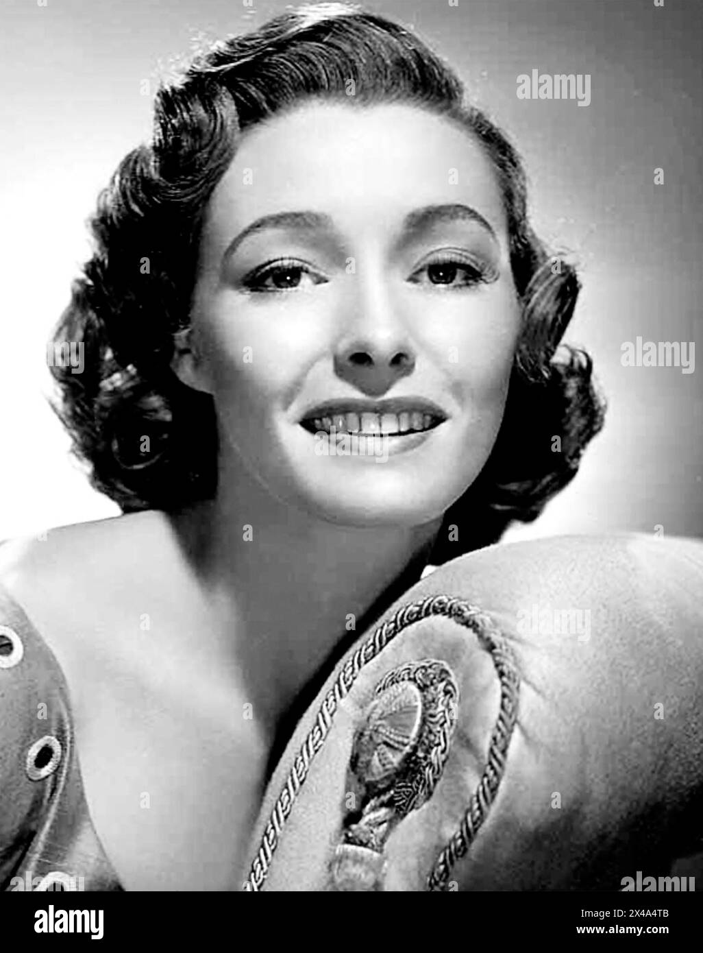 Patricia Clipper Attrice Airplane Actress Hi Res Stock Photography And