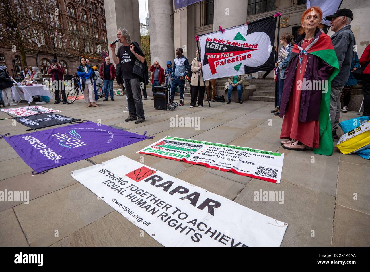 RAPAR (Refugee and Asylum Participatory Action Research) St Peter's ...