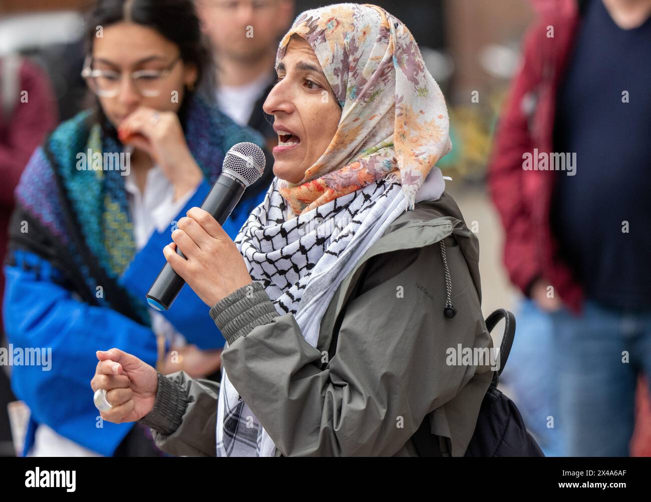 RAPAR (Refugee and Asylum Participatory Action Research) St Peter's ...