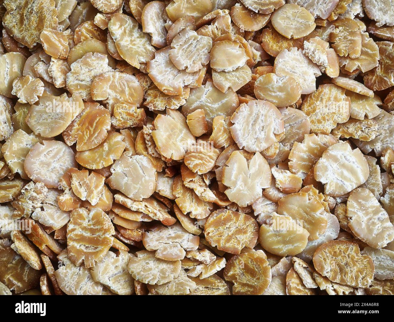 oy flakes: Supermarket find, rich in protein, versatile. Boosts heart ...