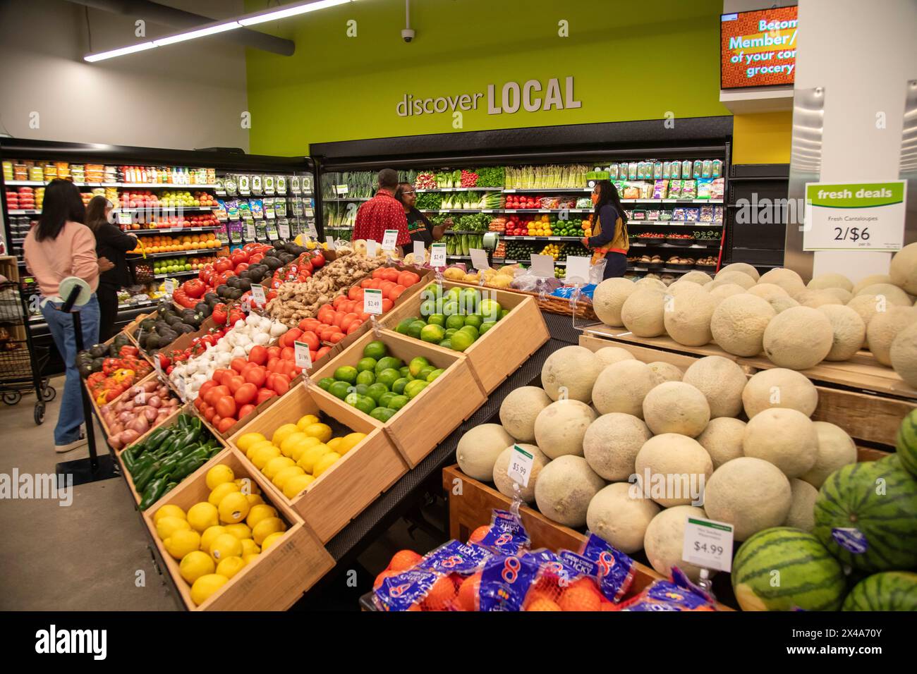 Co op 2024 hi-res stock photography and images - Alamy