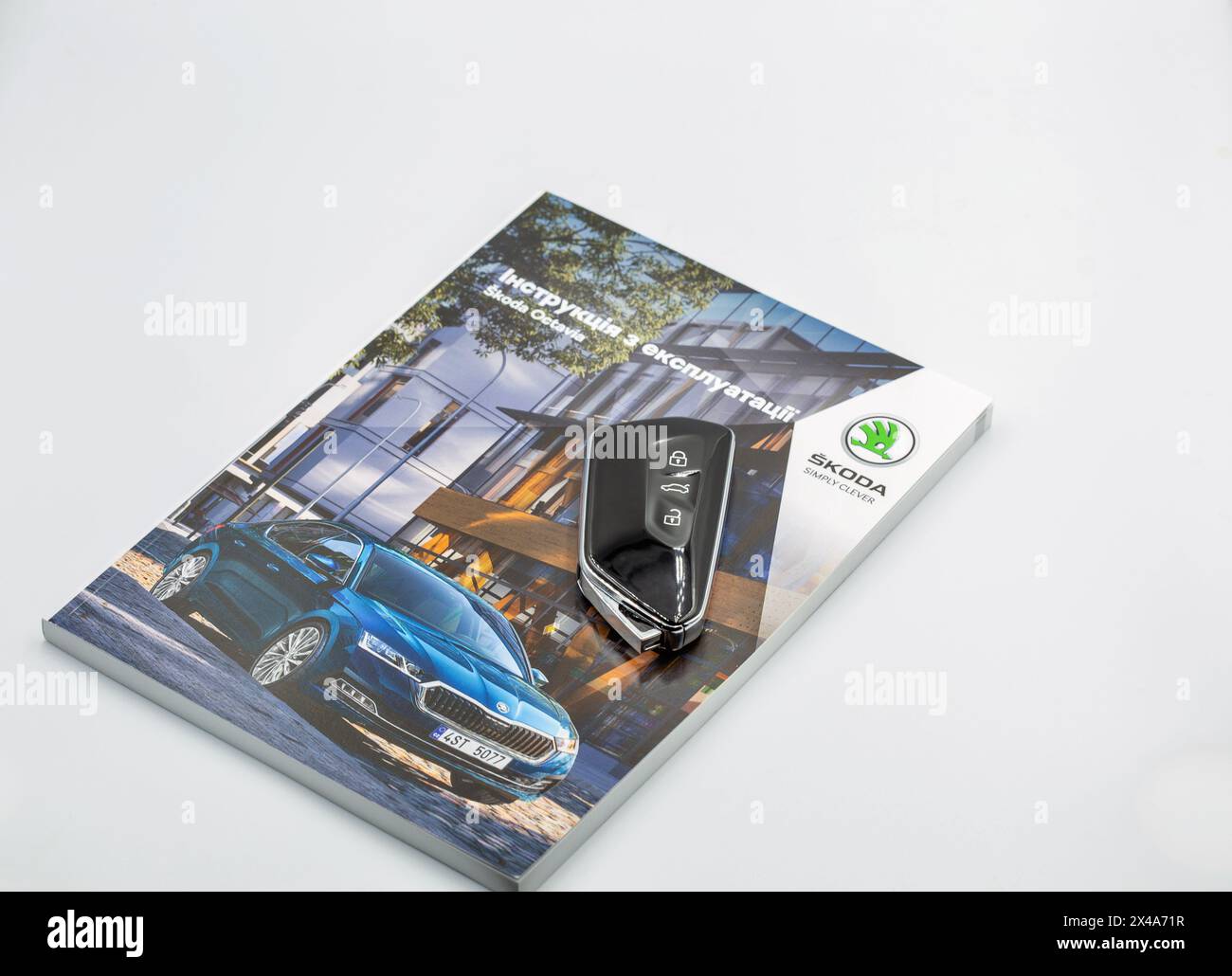Car operation guide hi-res stock photography and images - Alamy