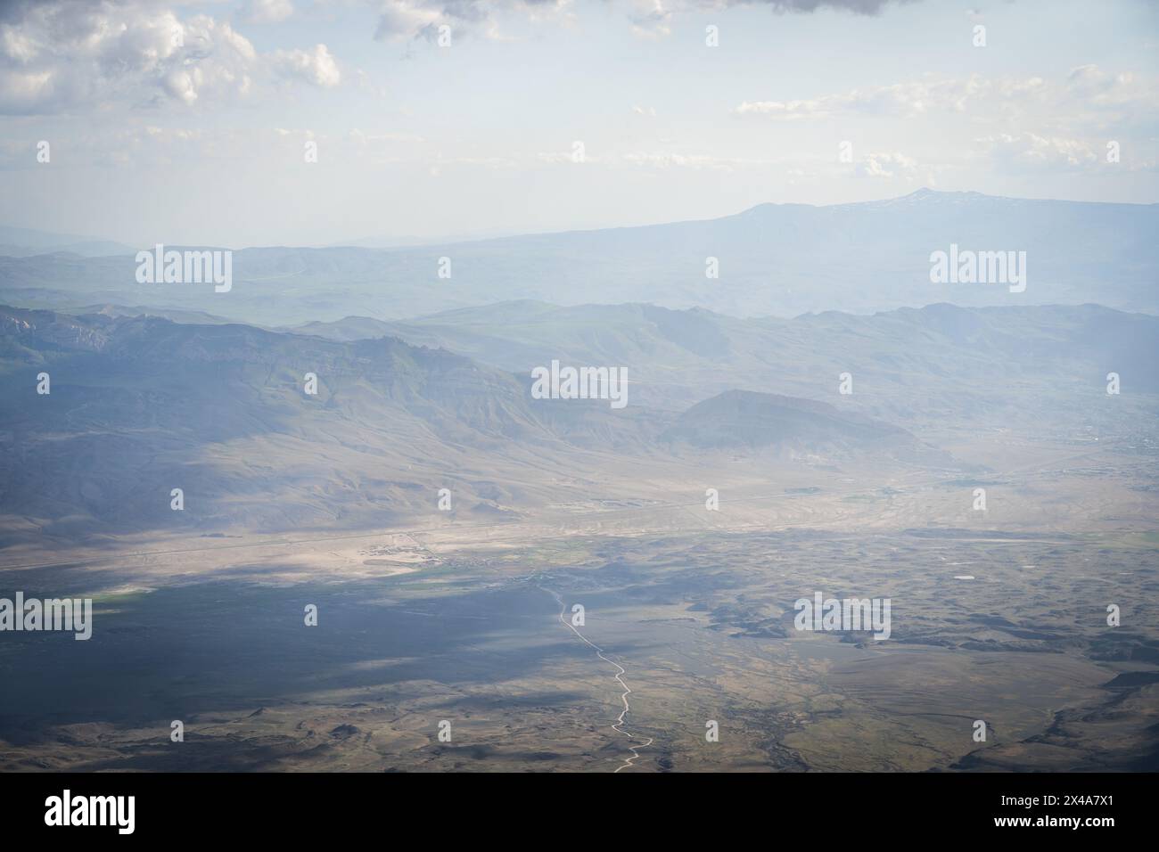 Turkish highlands hi-res stock photography and images - Alamy