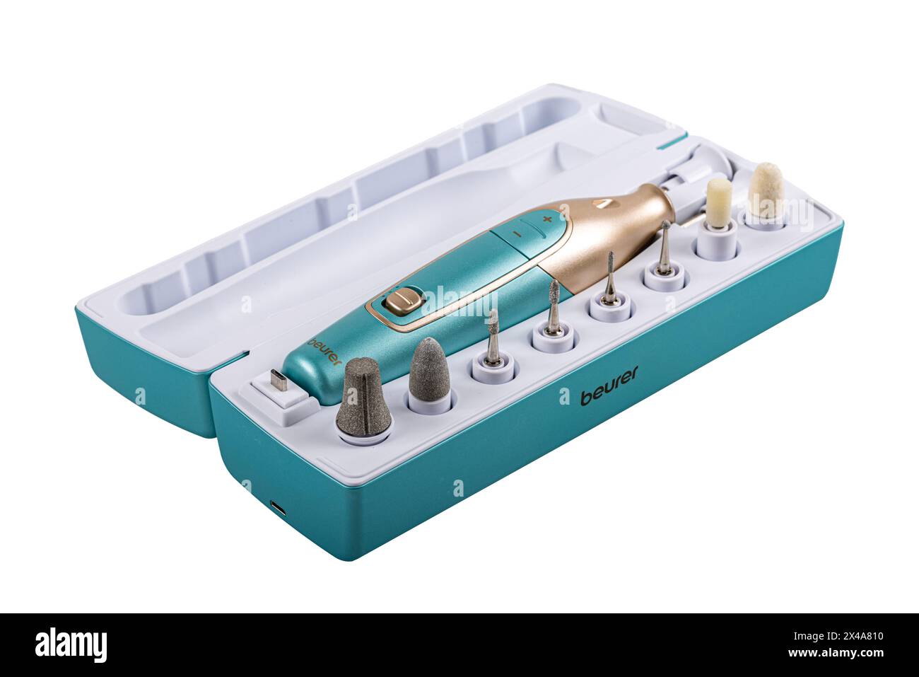 Brush storage battery hi-res stock photography and images - Alamy