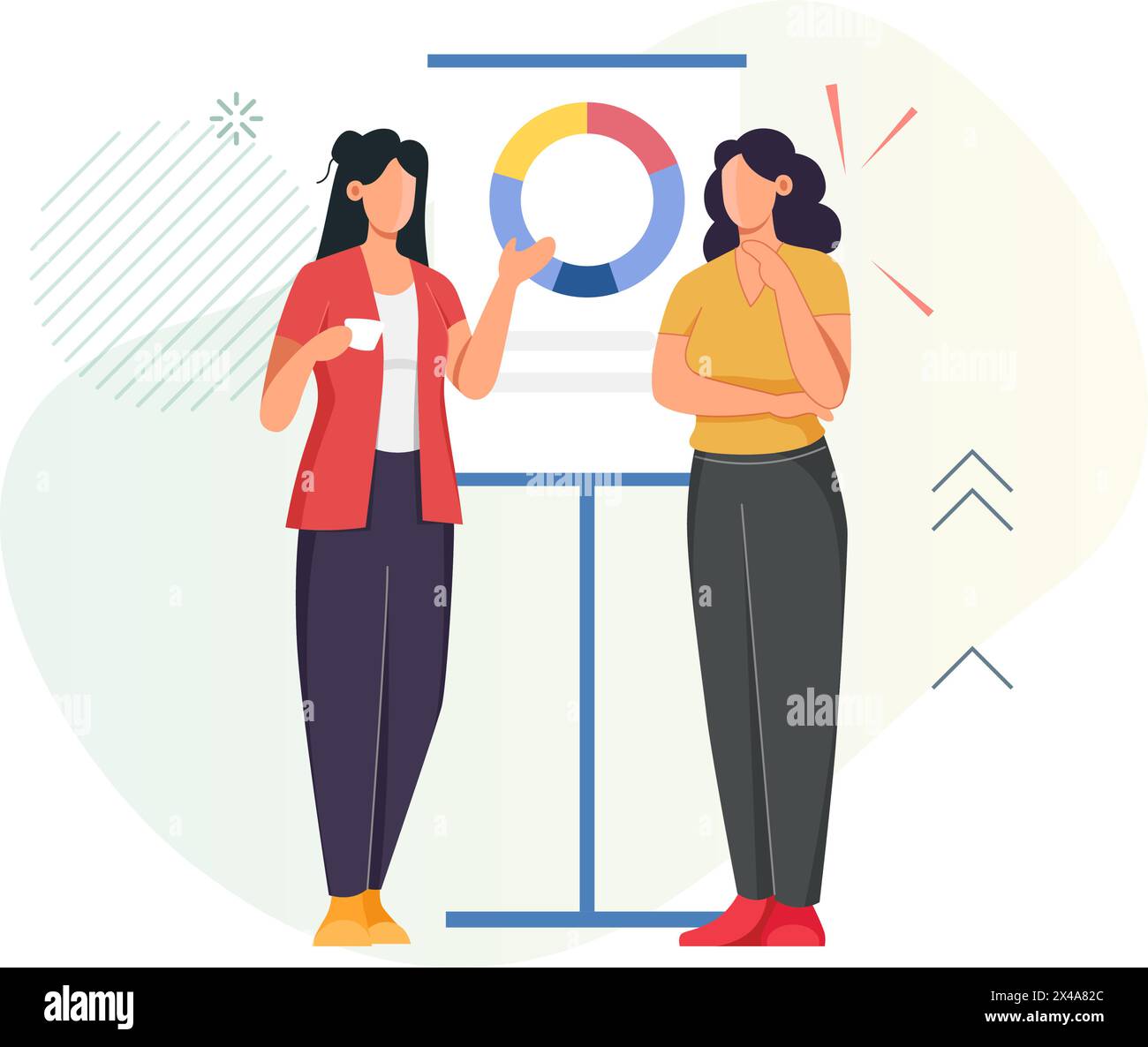 Gender Equality at Workplace and Gender pay equality - ESG - Stock ...