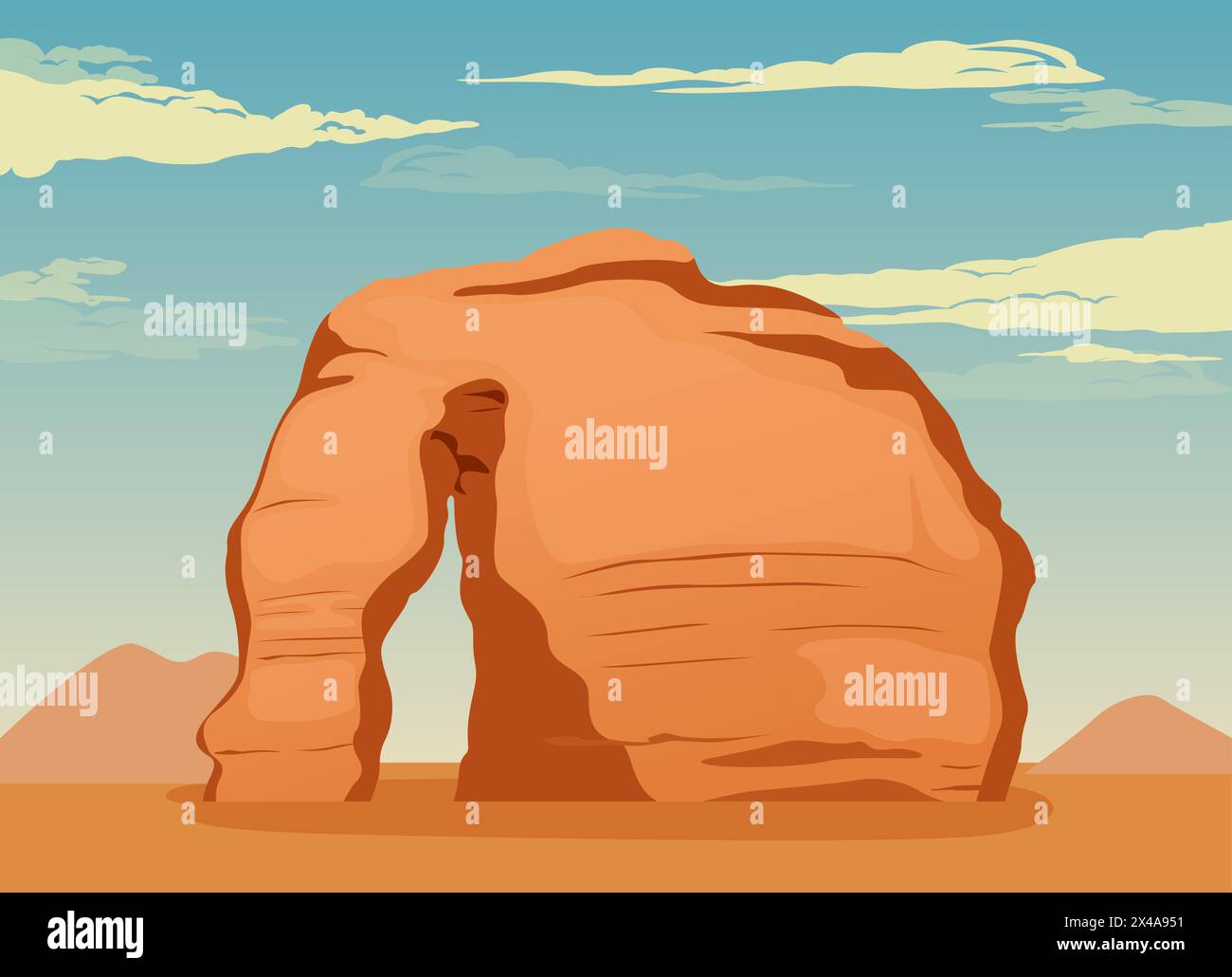 Saudi heritage site Stock Vector Images - Alamy