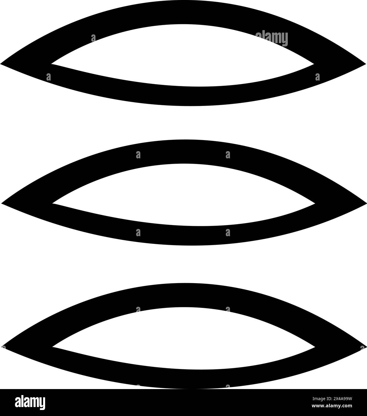 Traditional egyptian designs Cut Out Stock Images & Pictures - Alamy