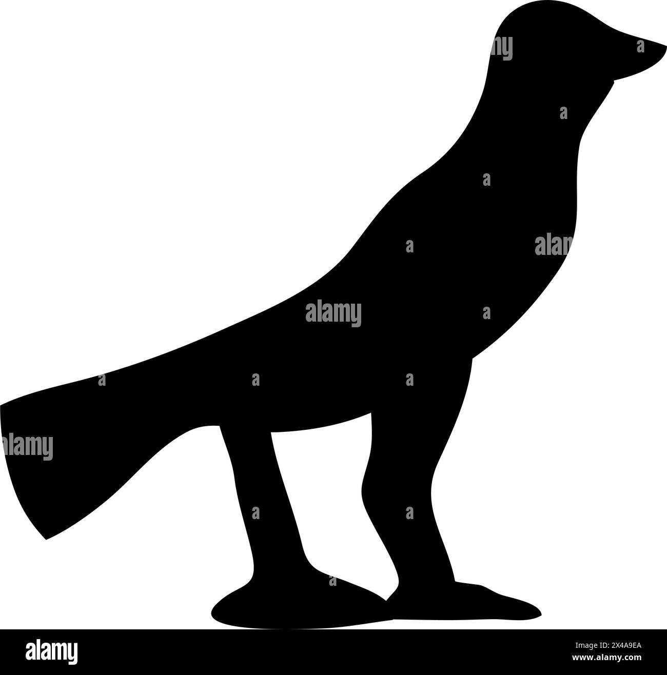 Traditional egyptian designs Cut Out Stock Images & Pictures - Alamy