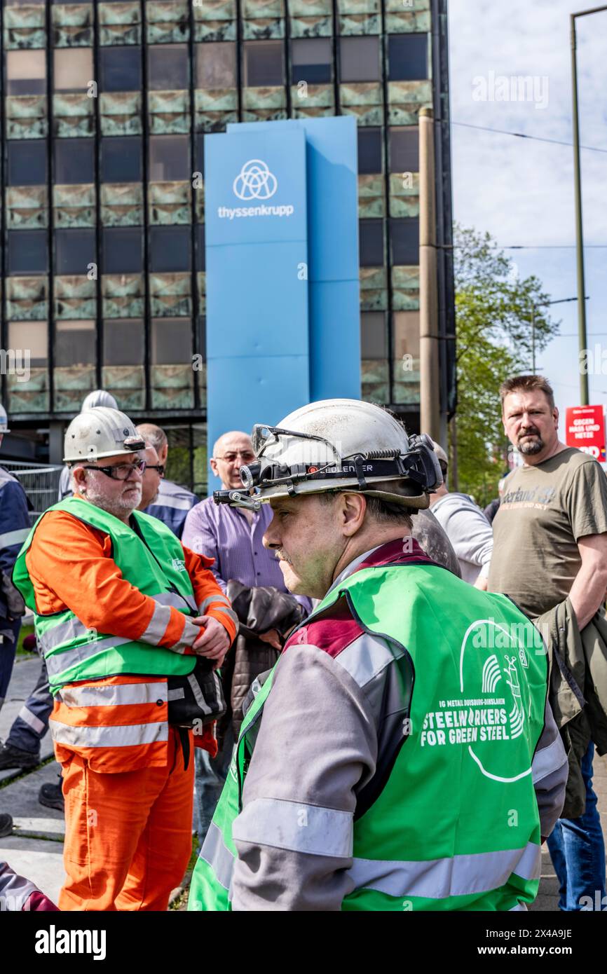 Erstaunlich Job In Duisburg Fotos