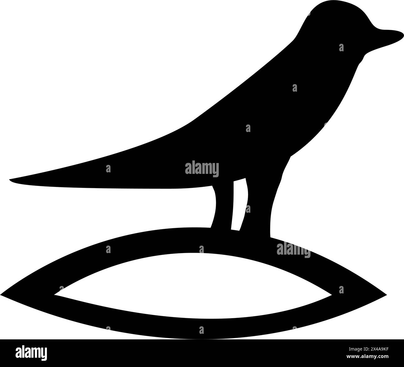 Egyptian hieroglyph element. Helps creat an historicaal aaand trvel ...