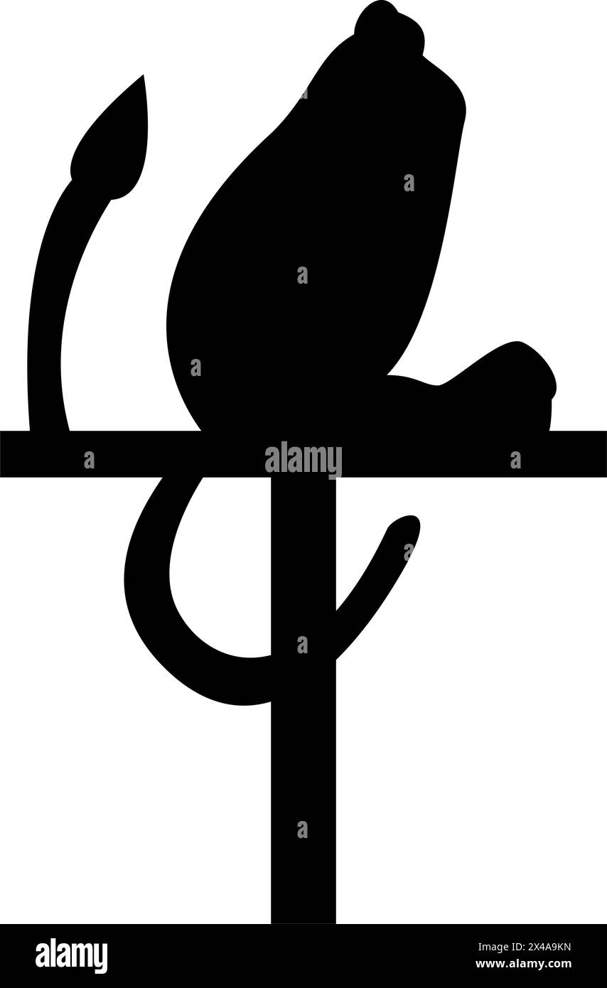 Egyptian hieroglyph element. Helps creat an historicaal aaand trvel ...