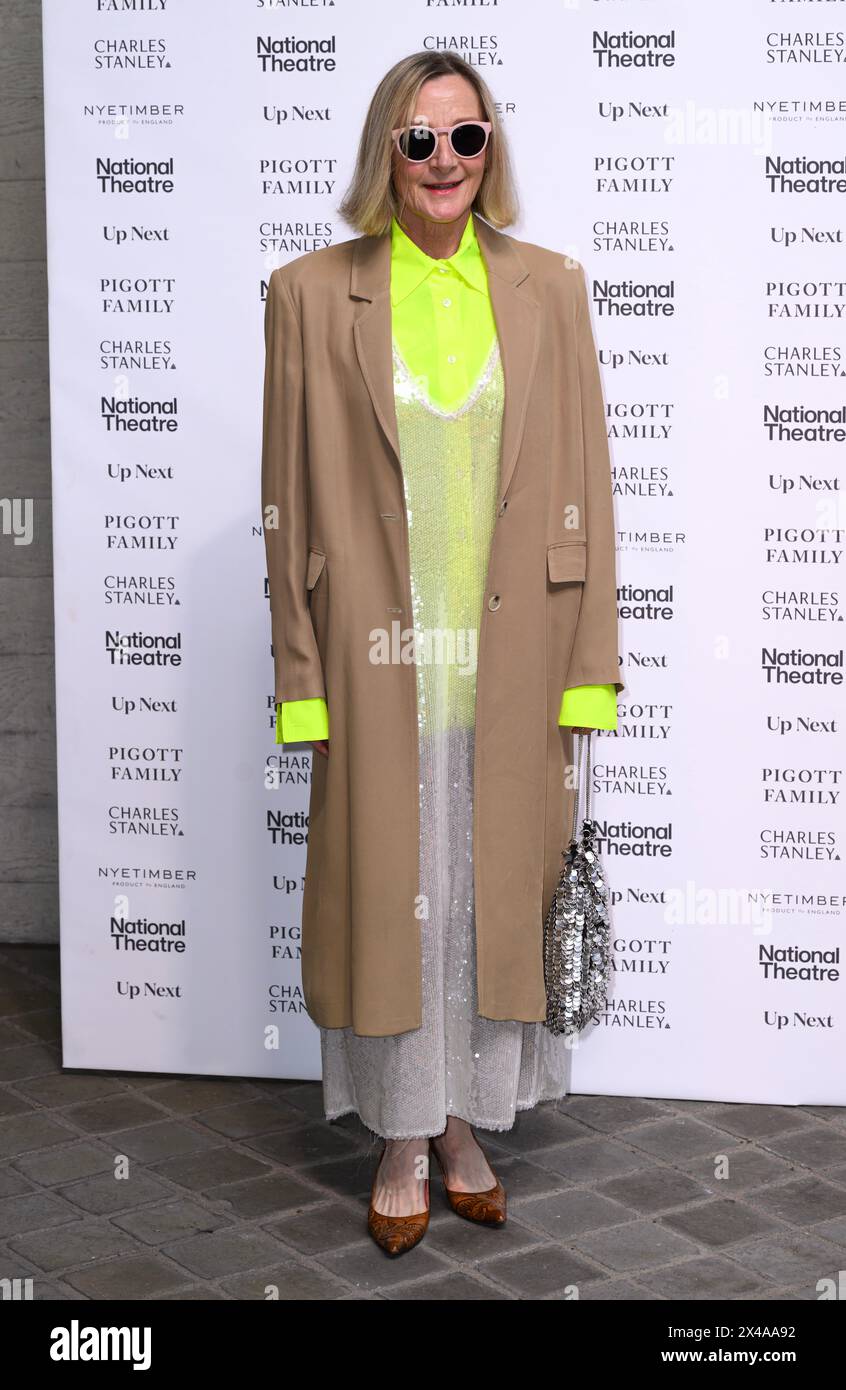 Lesley sharp hi-res stock photography and images - Alamy