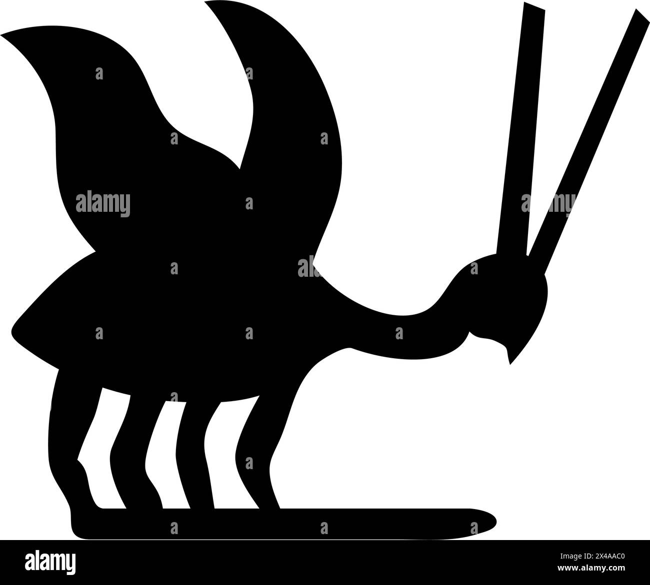 Egyptian hieroglyph element. Helps creat an historicaal aaand trvel ...