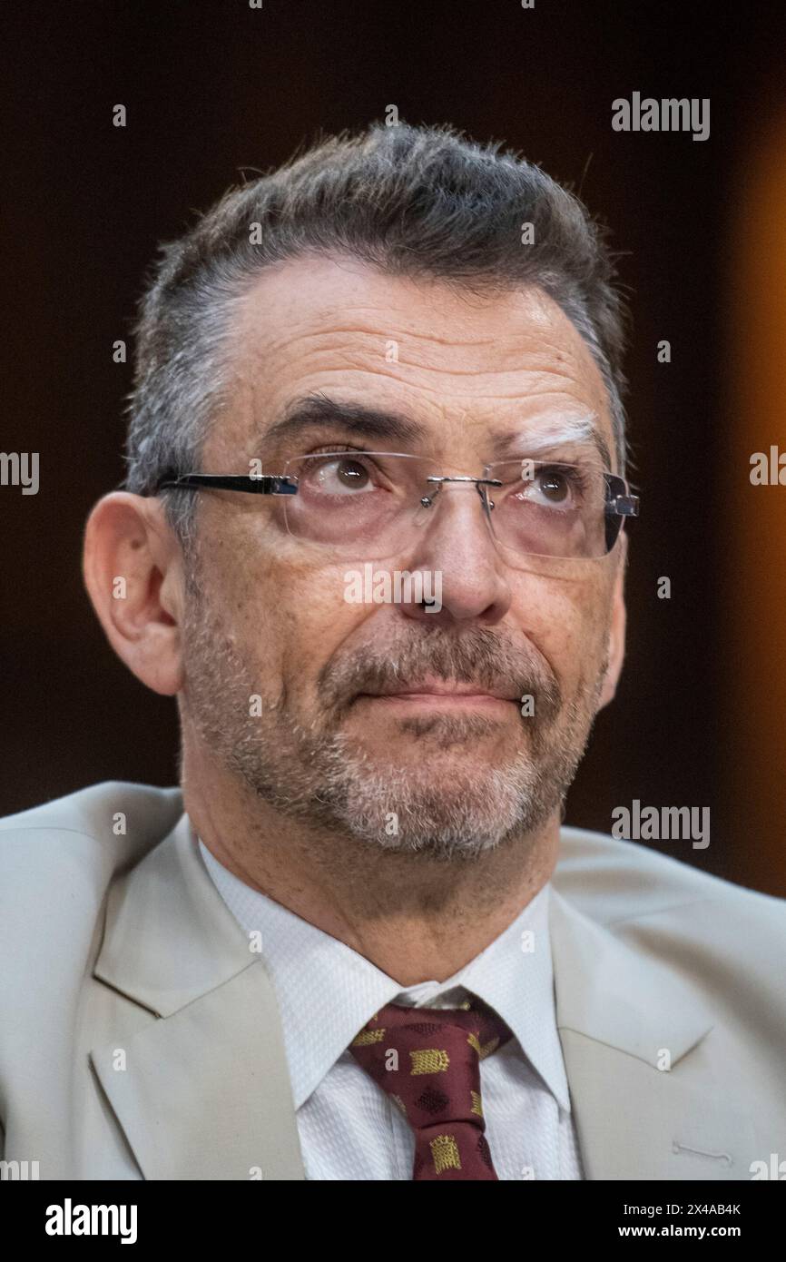 Ariel cohen hi-res stock photography and images - Alamy