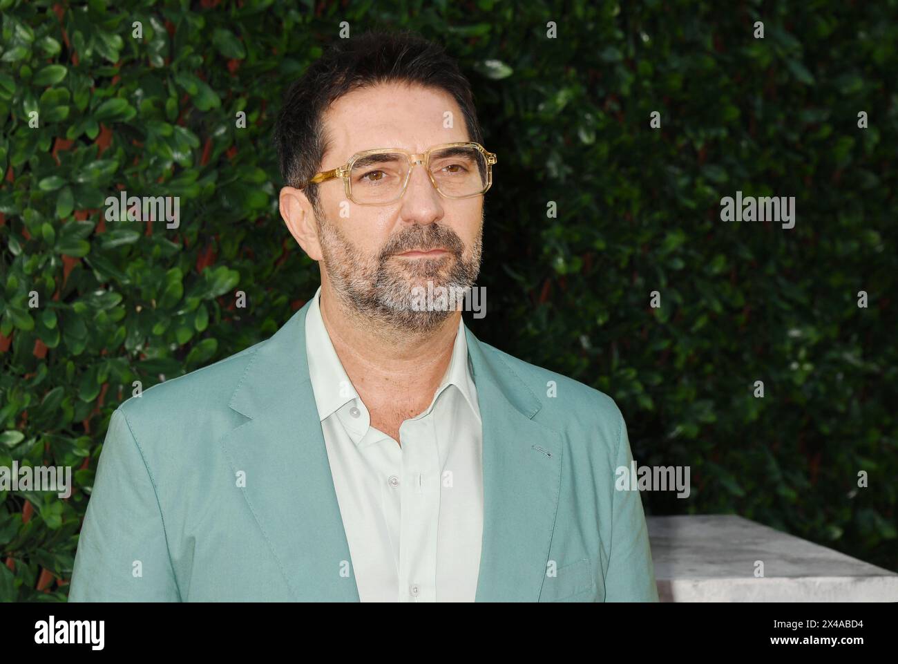 2024 in hollywood hi-res stock photography and images - Alamy