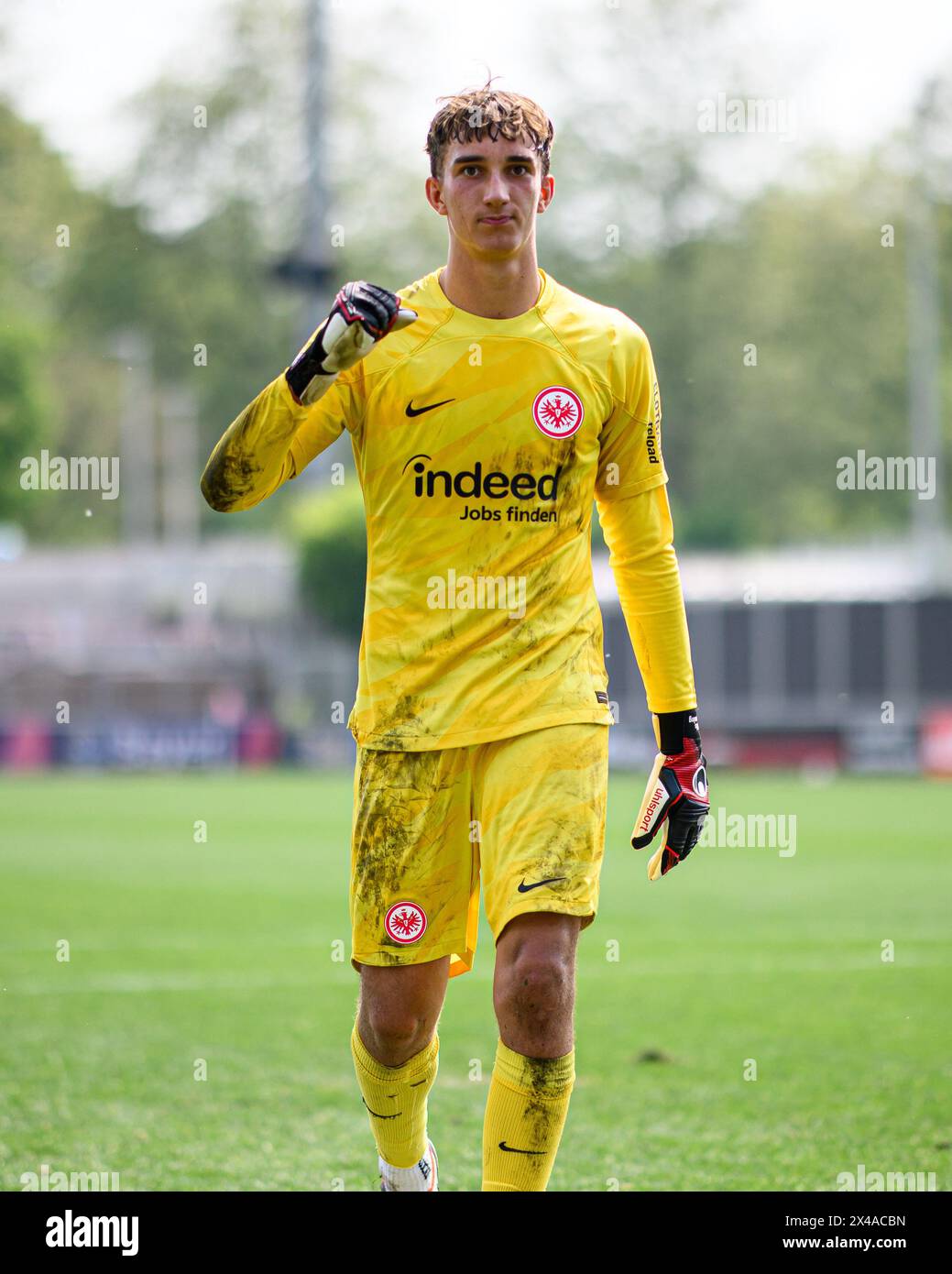 Nils ramming hi-res stock photography and images - Alamy