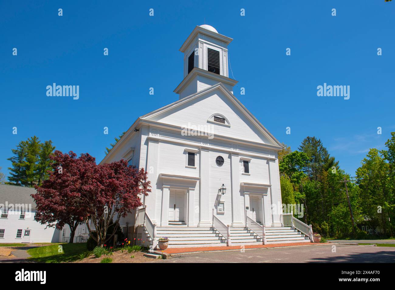 Town of boxford hi-res stock photography and images - Alamy