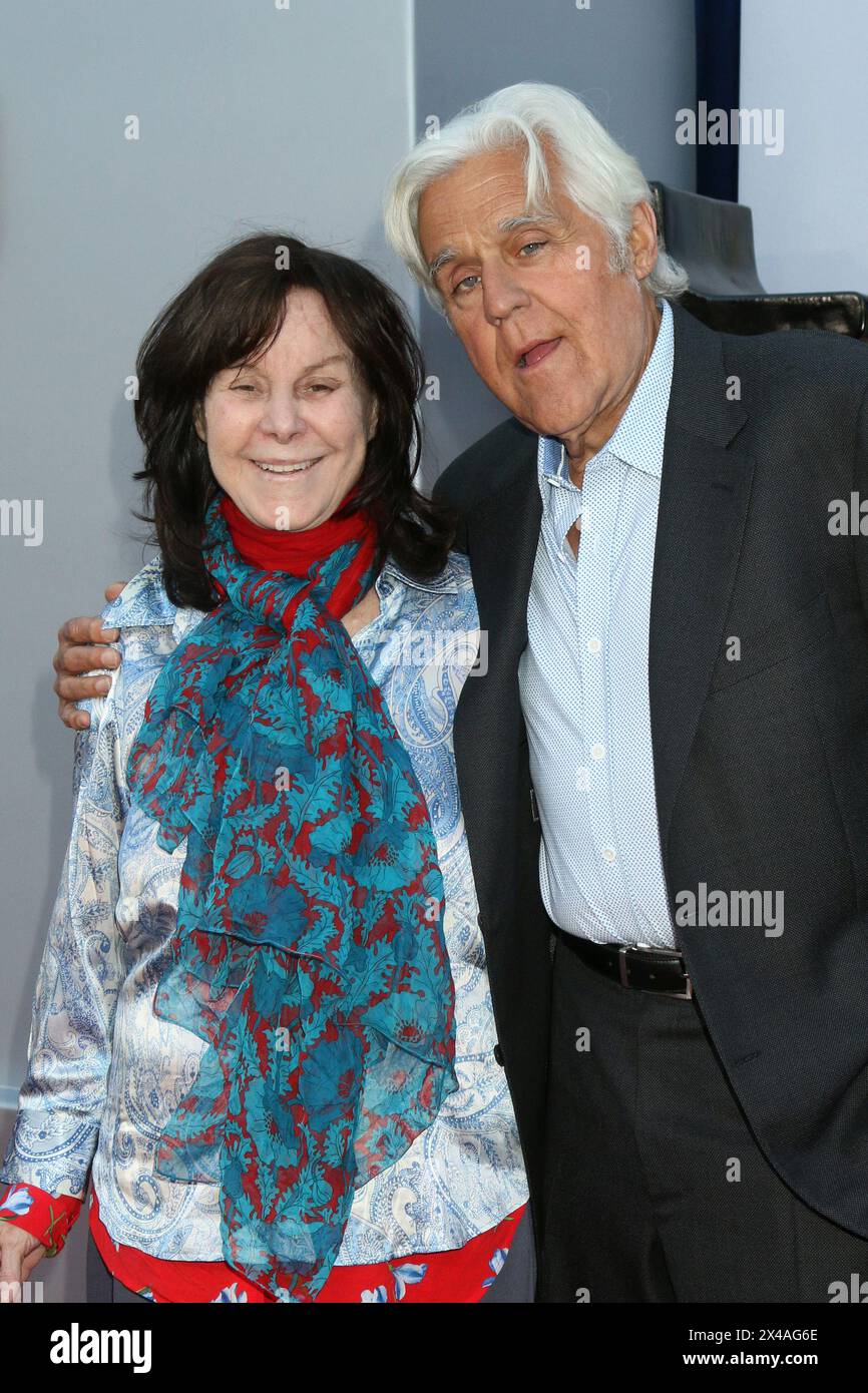 April 30, 2024, Los Angeles, Ca, USA: LOS ANGELES - APR 30: Mavis Leno ...