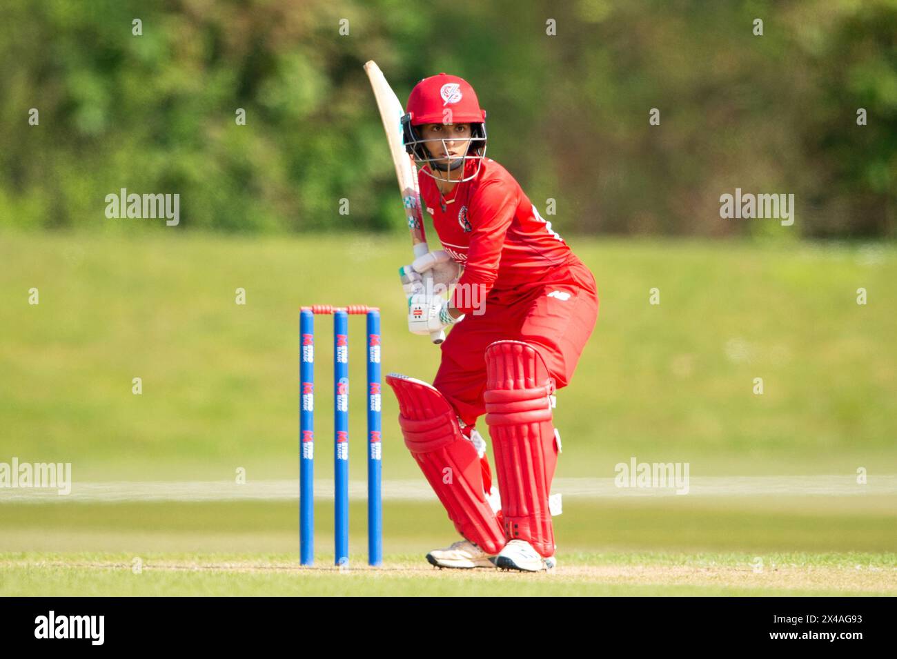 Mary taylor cricket hi-res stock photography and images - Alamy