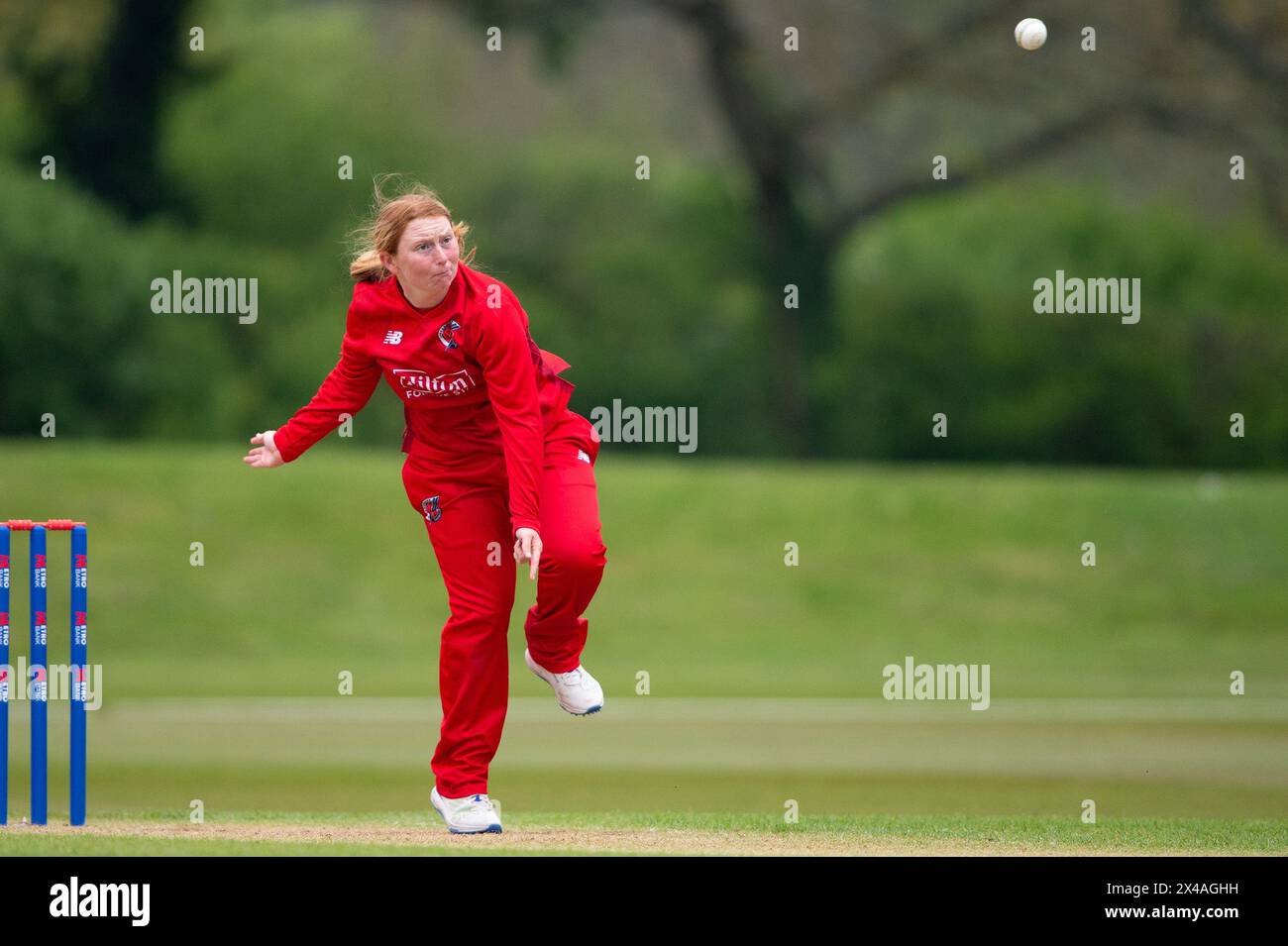 Hannah jones hi-res stock photography and images - Alamy