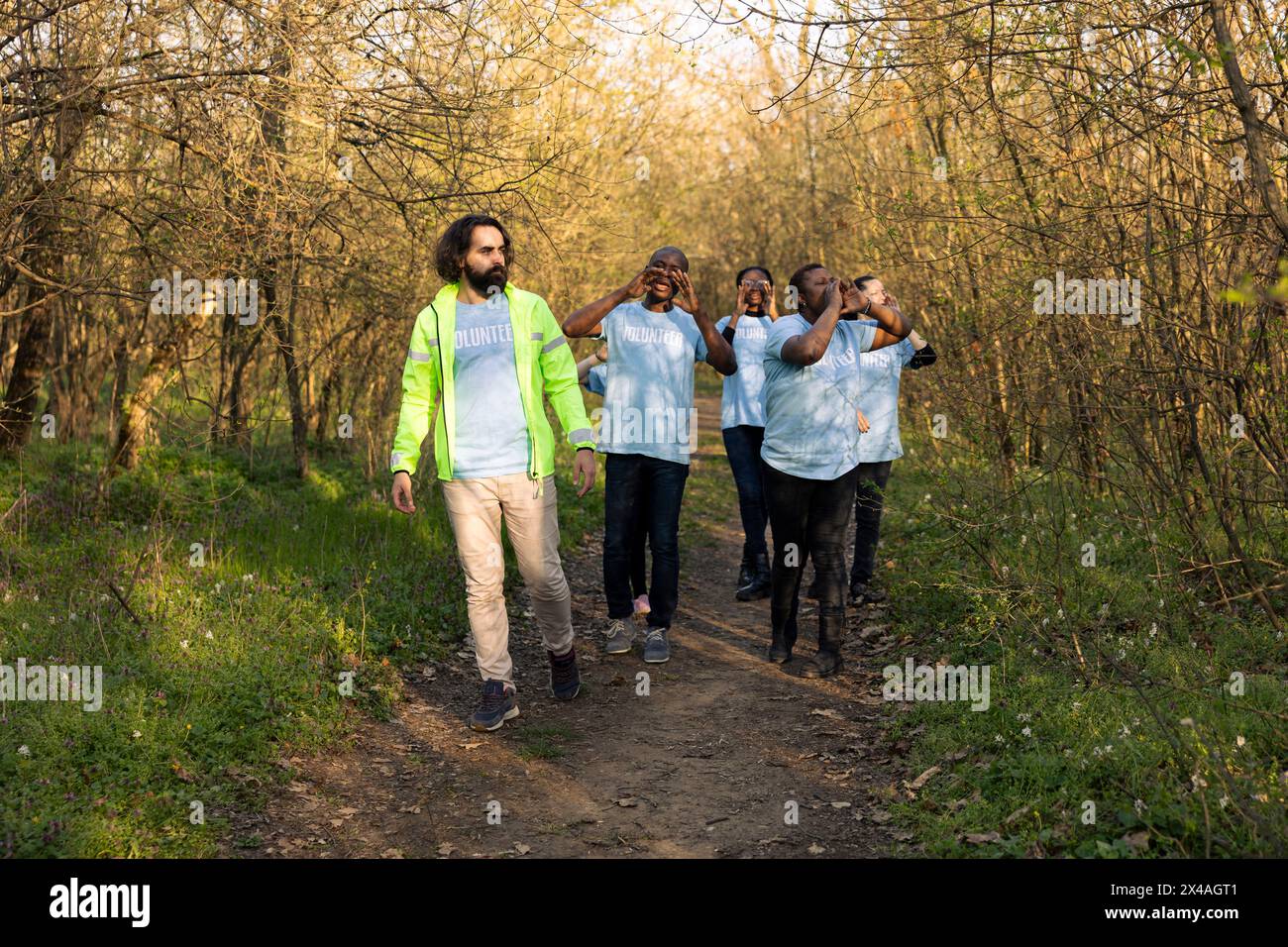 As the operation for the missing person is getting worse, captain of ...