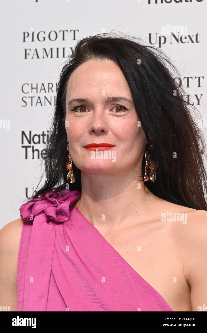 National theatre stories start here campaign hi-res stock photography ...