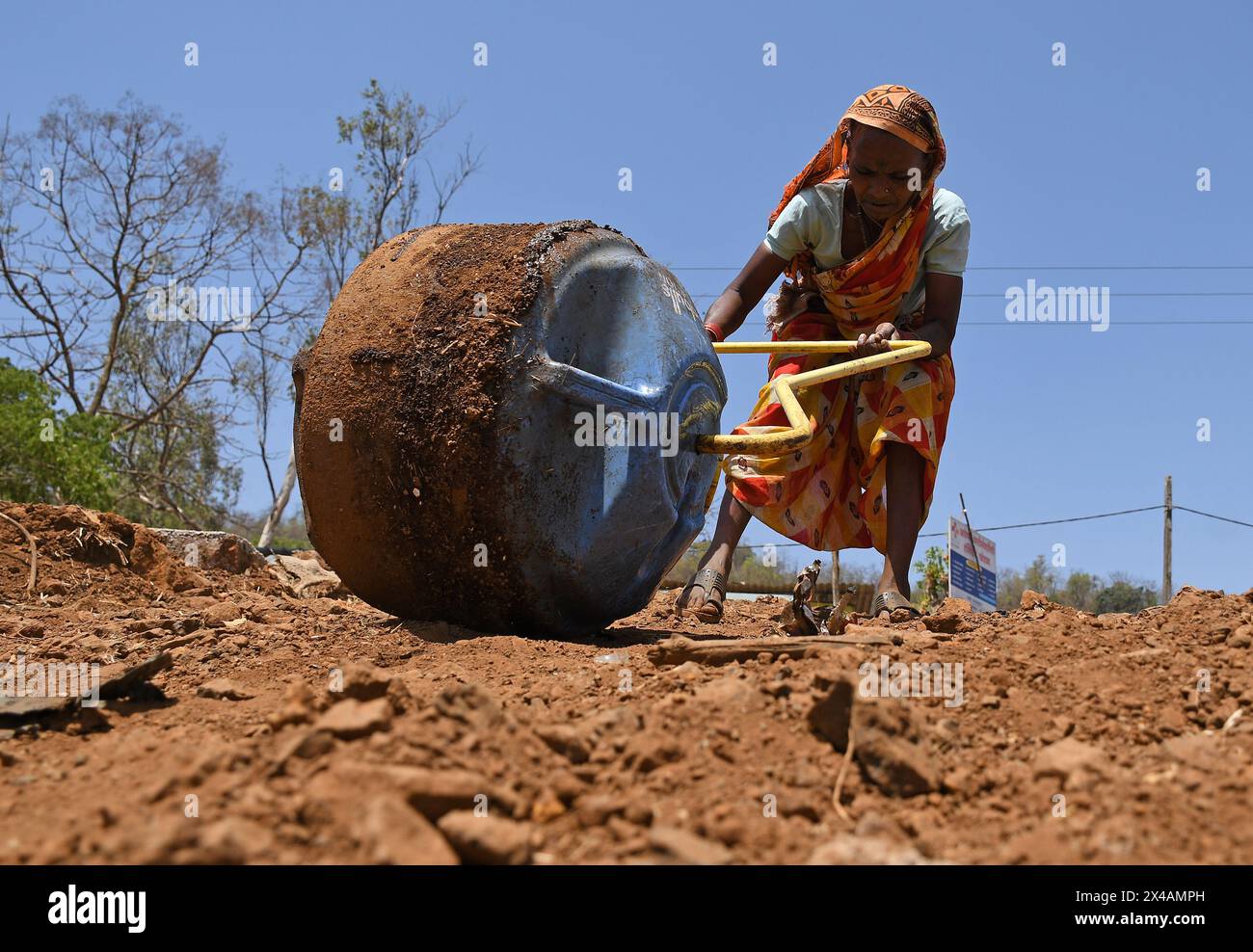 Water roller tank hi-res stock photography and images - Alamy
