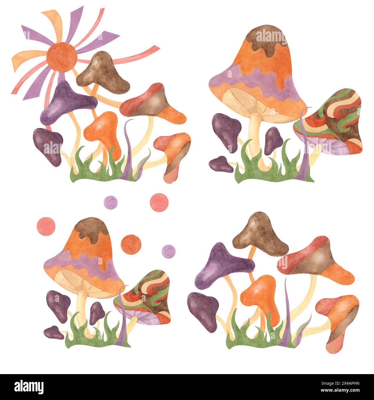 Flyer 70s Cut Out Stock Images & Pictures - Alamy