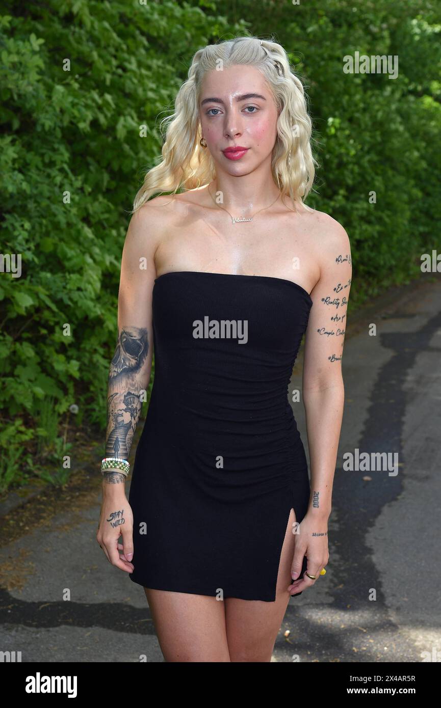 Erstaunlich Walentina Doronina Tattoo Bilder