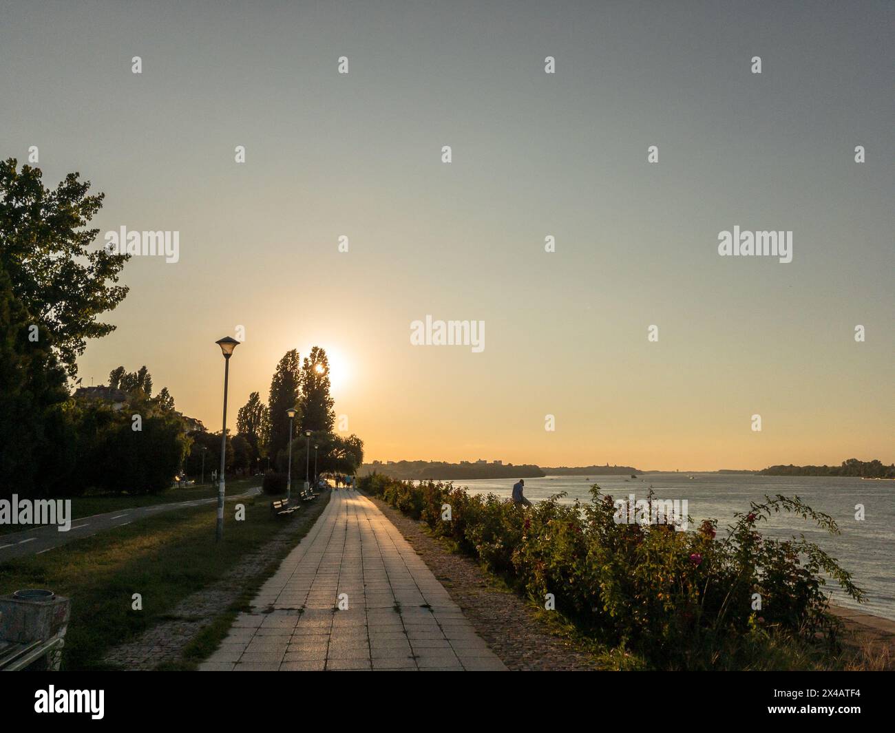 Dunav u beogradu hi-res stock photography and images - Alamy