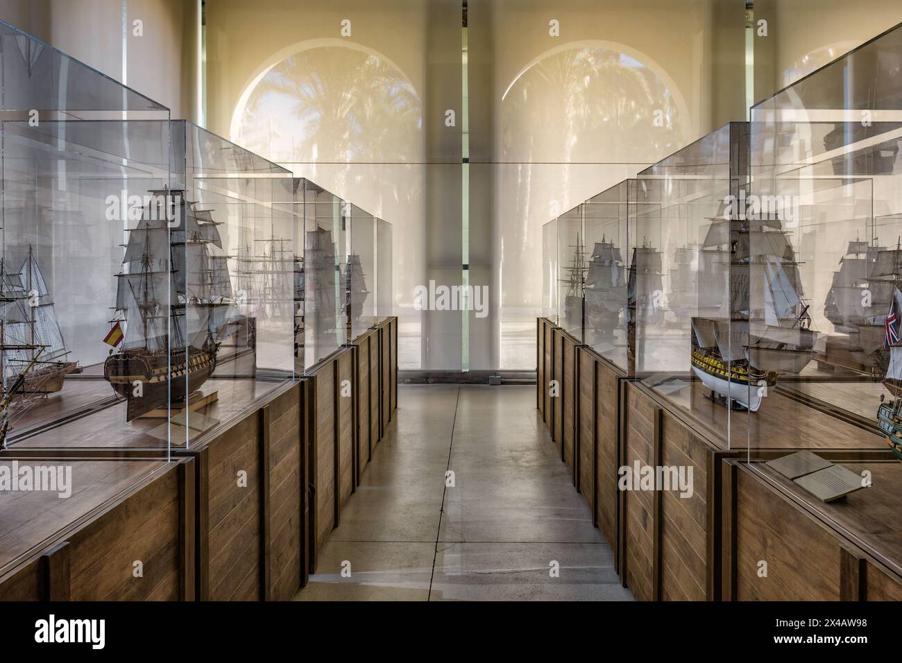 Naval Museum, former Prisoners and Slaves Barracks for forced labor in ...