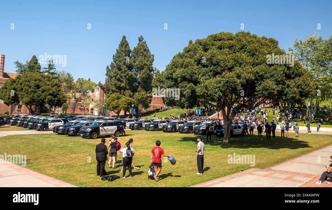2024 police cars hi-res stock photography and images - Alamy