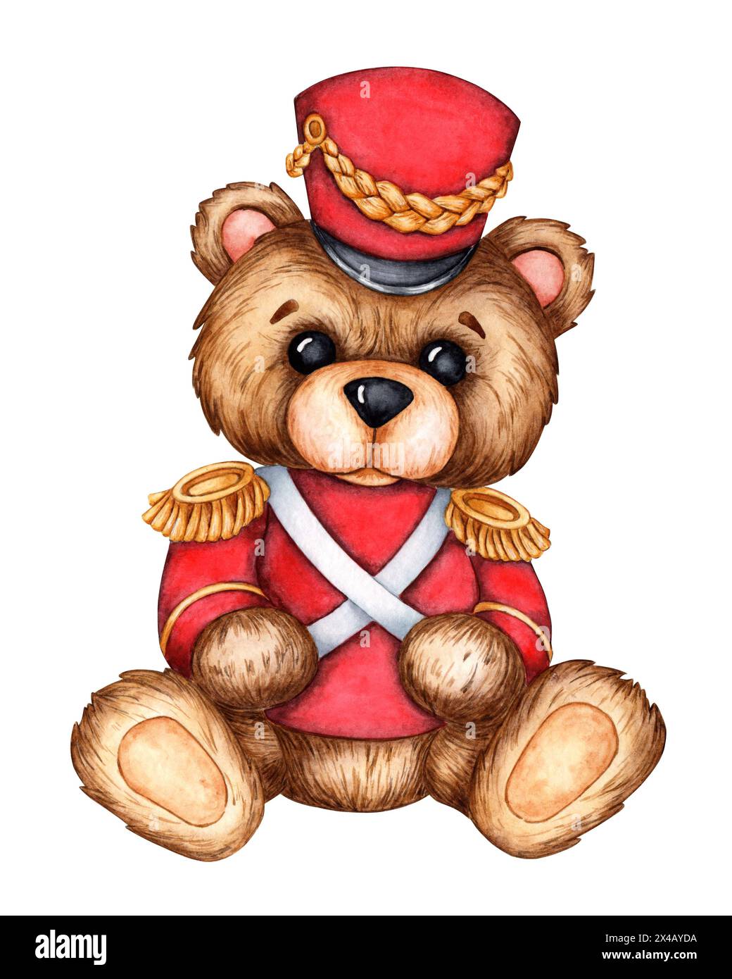 Military para Cut Out Stock Images & Pictures - Alamy